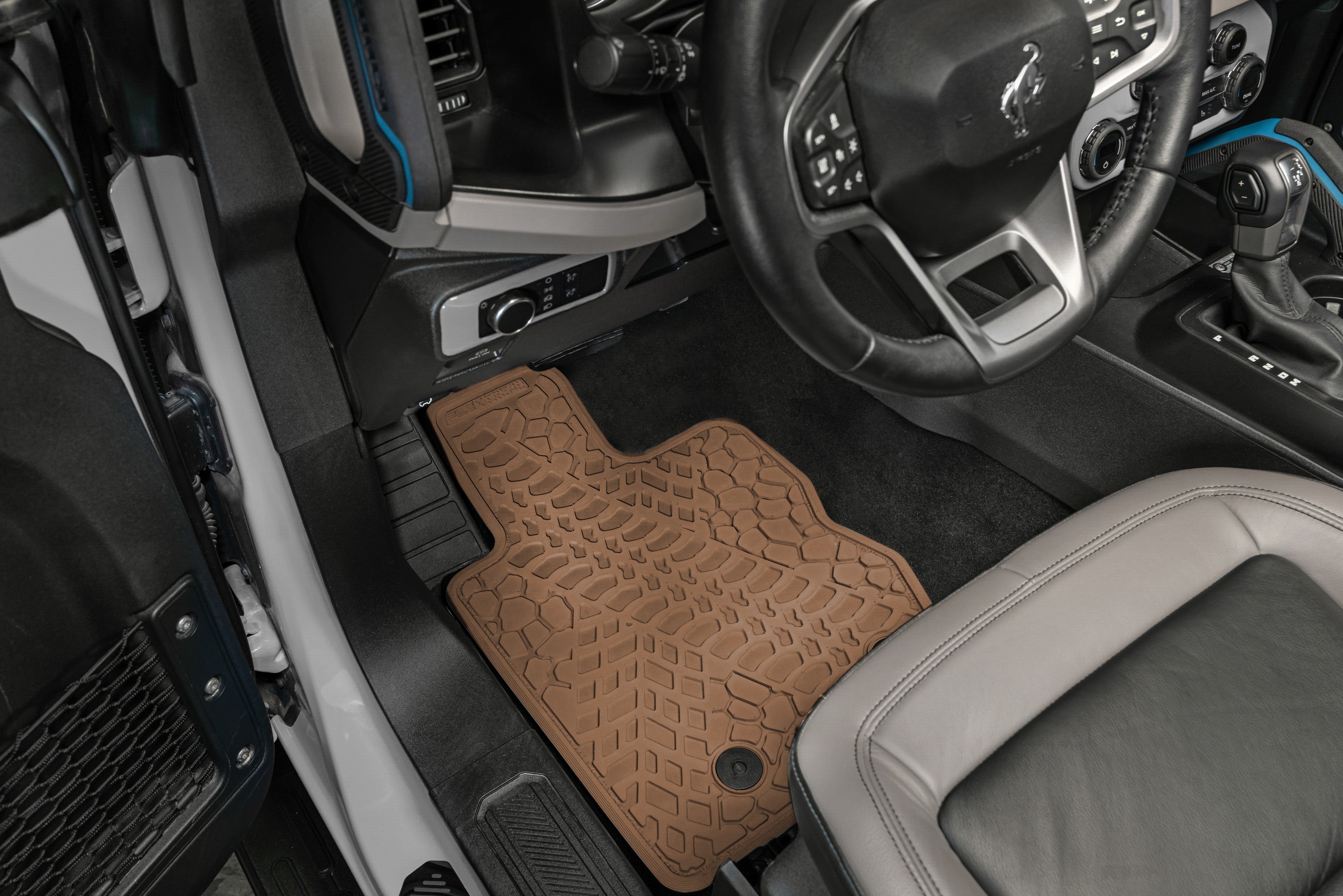 Products – FlexTread