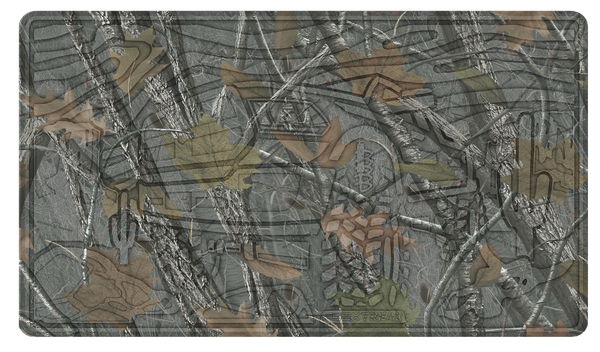 Boot Mat 4X4 Scene – FlexTread