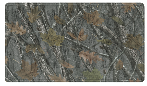 Boot Mat Tree Scene FlexTread